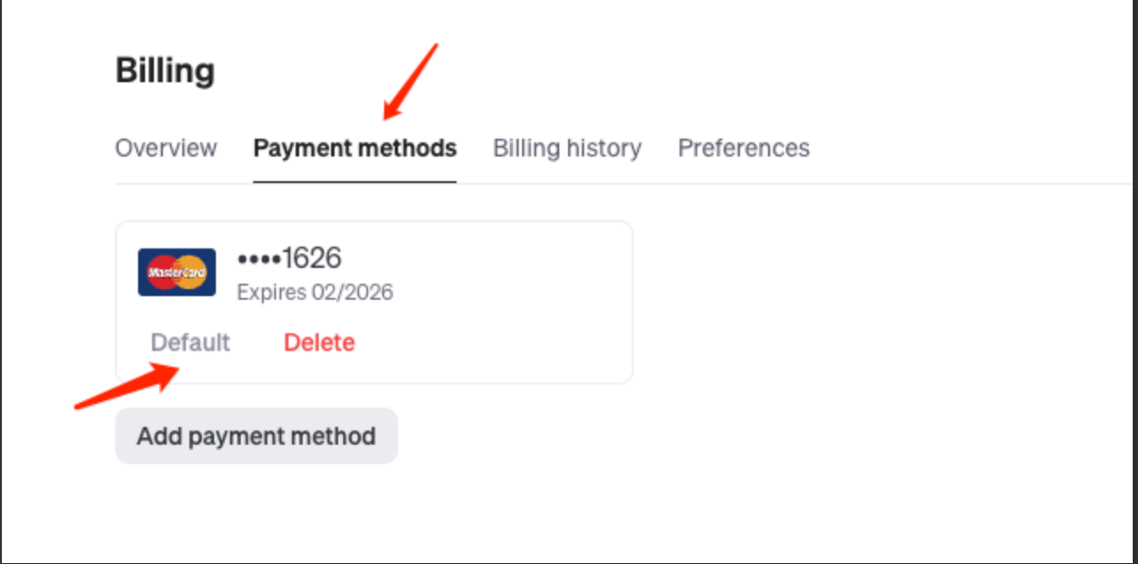 OpenAI 支付出现「您的银行卡被拒绝/your card has been declined」怎么办？ - 知乎