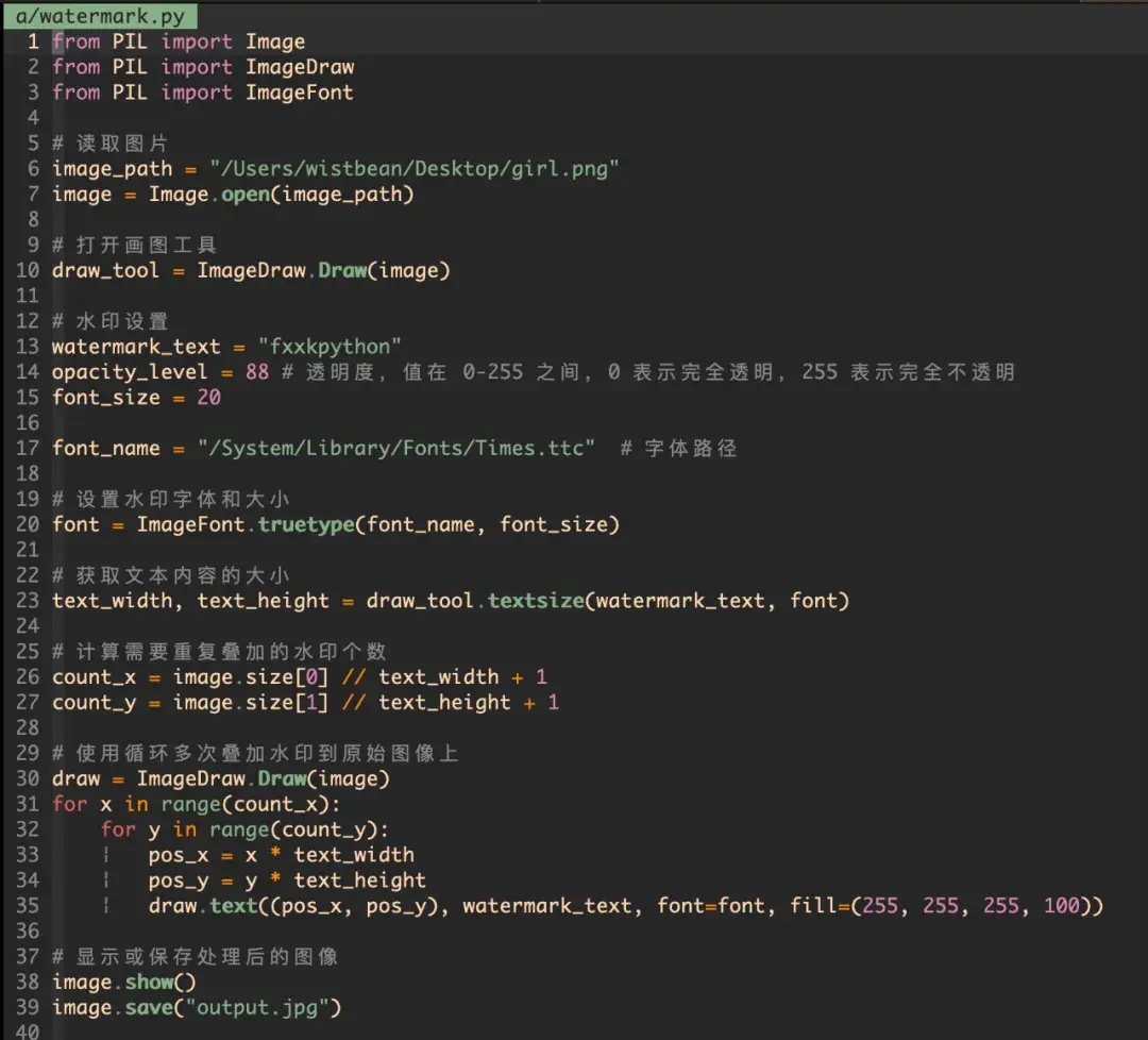好用：分享几个短小精悍的 Python 自动化脚本！ - 知乎