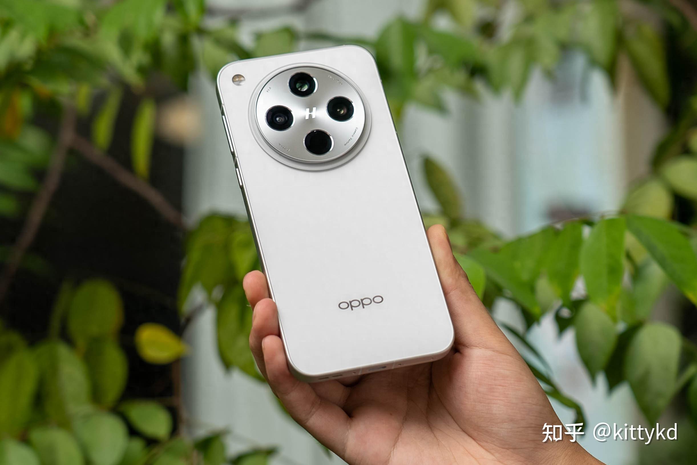 安卓与iOS也能完美互联互通！OPPO Find X8文件互传体验 - 知乎