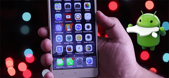 小米手机成功刷上iOS系统！这可能是苹果史上最大败诉 - 知乎