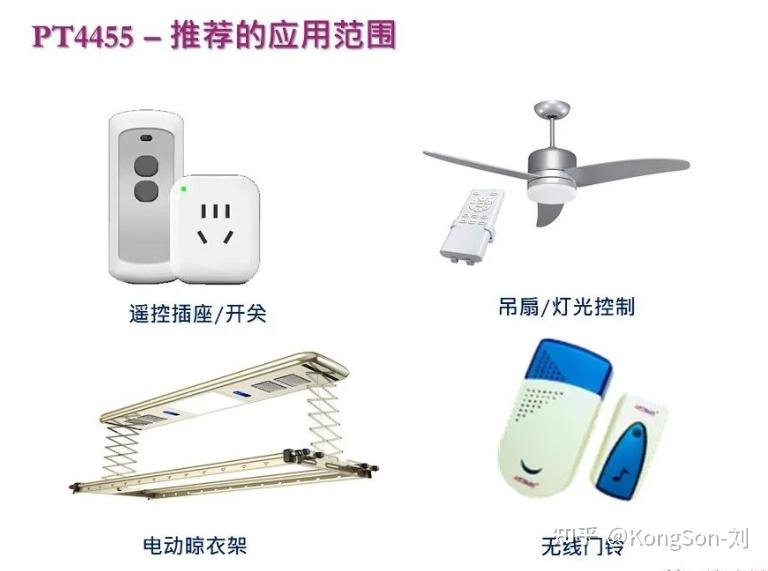 普诚PT4455，PLL基础的OOK/ASK发射芯片 - 知乎