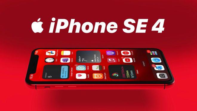 iPhone SE4再次曝光：发布时间可靠性很高！ - 知乎