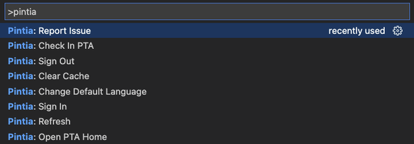 Pintia(拼题A)刷题插件 on VS Code - 知乎