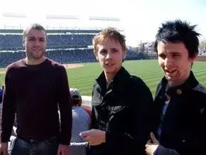 muse已经成军20年，可我对他们一无所知 - 知乎