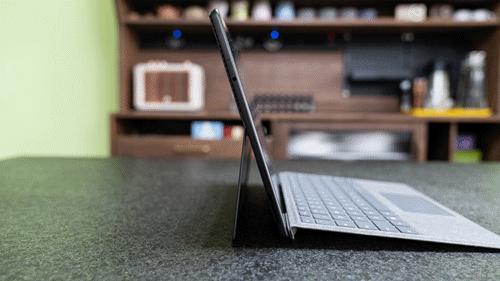 实际体验之后告诉你，Surface Pro 8 值得入手吗？ - 知乎