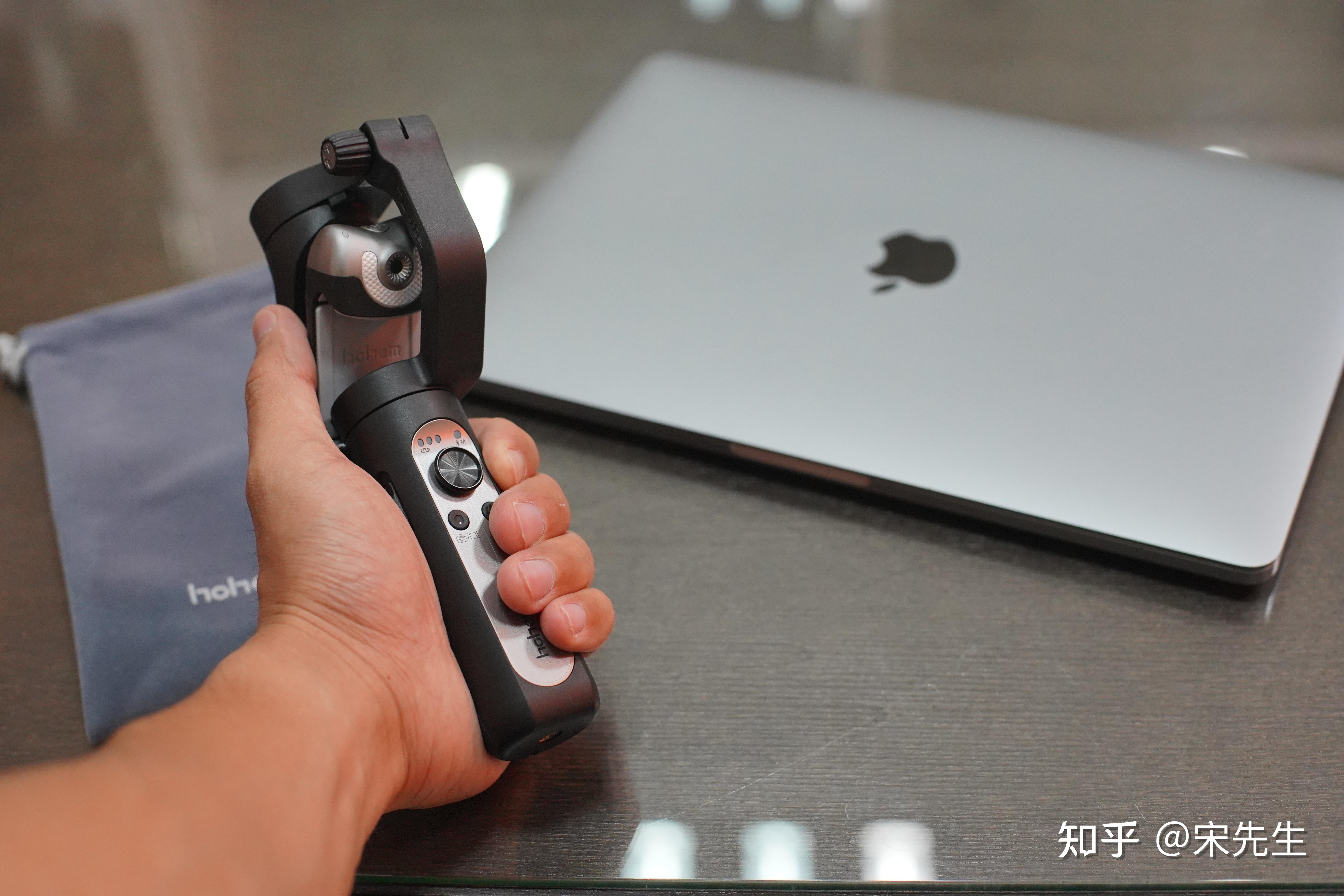 买手机云台大疆OM6、OMSE和浩瀚V2怎么选？ - 知乎