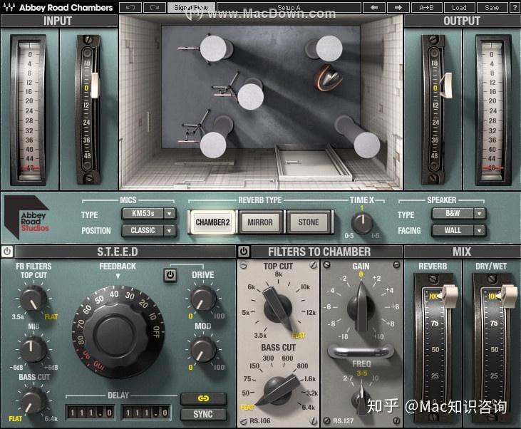 Waves Complete 11 for Mac(Waves全套混音插件包) - 知乎