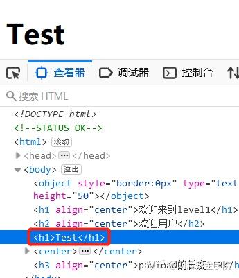 xss常用的一些payload - 知乎