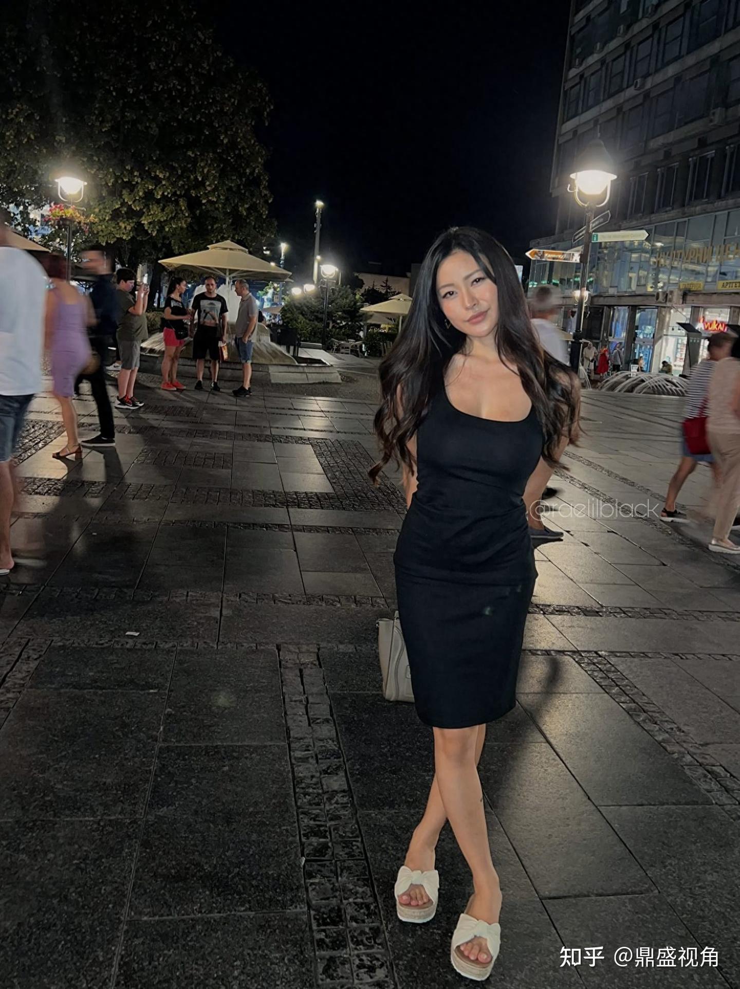 亚洲双馨女演员，Rae Lil Black、Maria Ozawa、Eva Lovia简介及照片 - 知乎