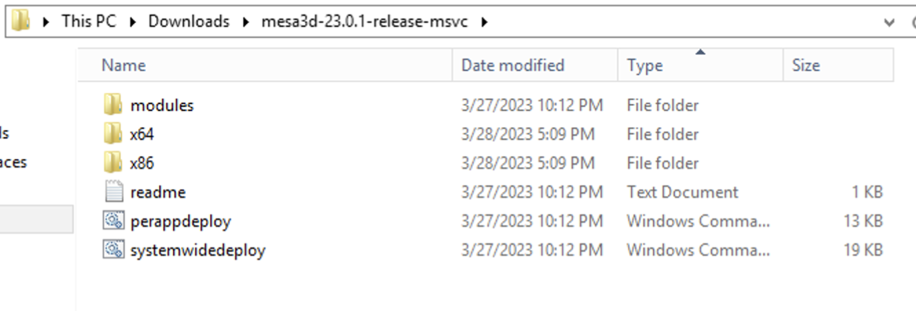 在无GPU的Windows Server中运行3D游戏（OpenGL） - 知乎