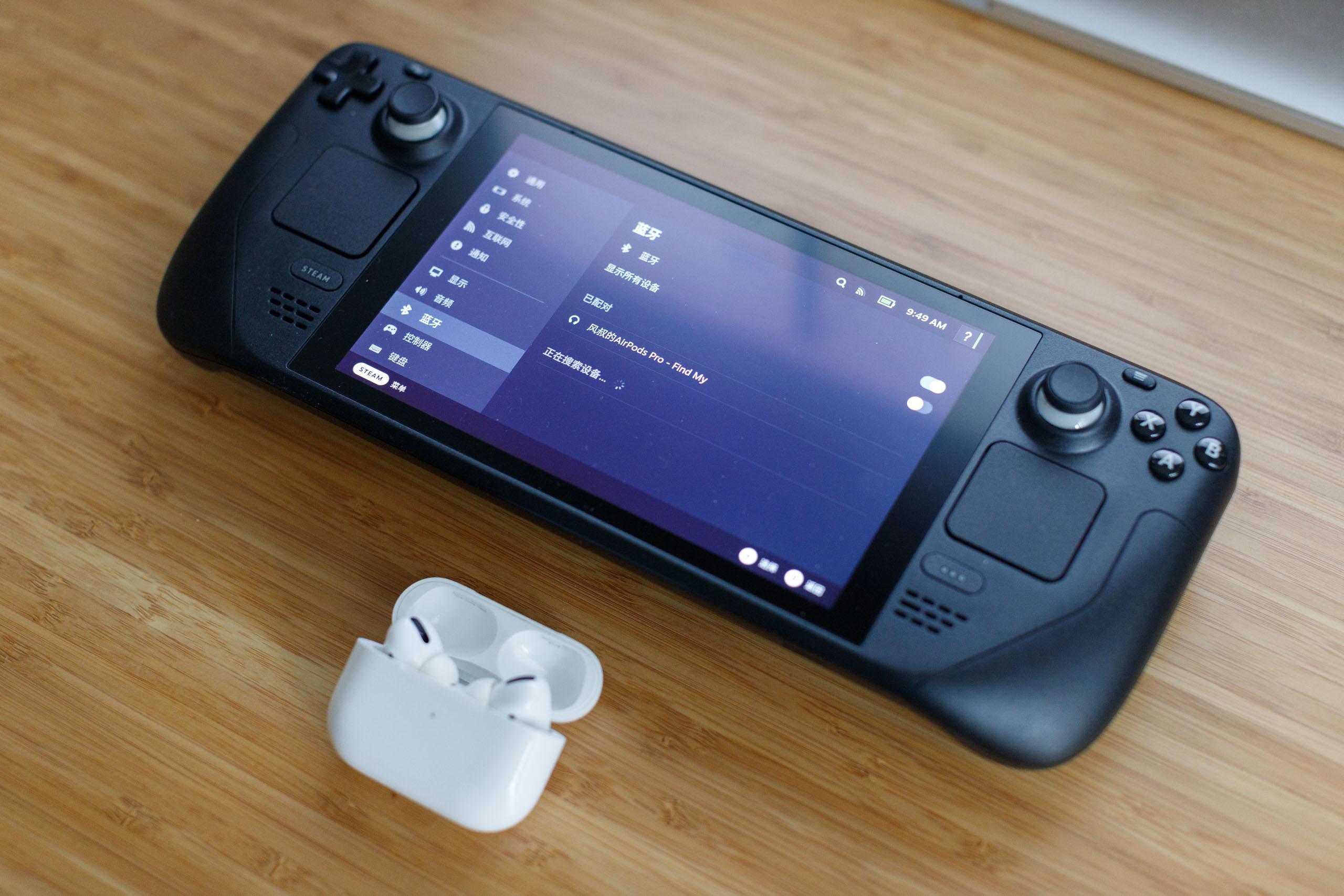 Steam Deck 使用体验如何？ - 知乎