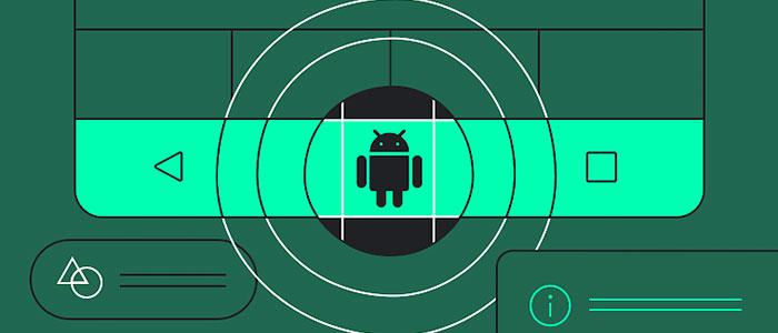 Material Design 设计规范入门 - 知乎