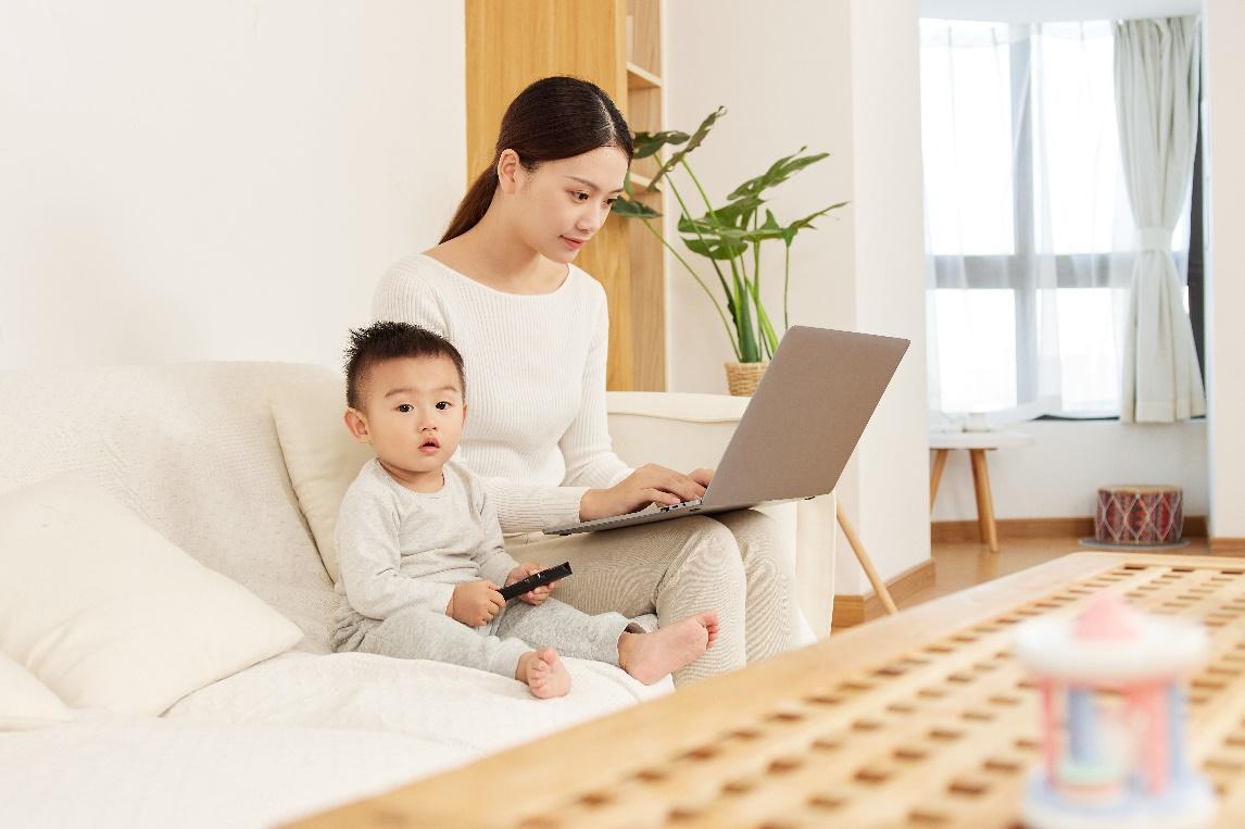 宝妈考研热度上升,如何一边带娃一边读研? 知乎