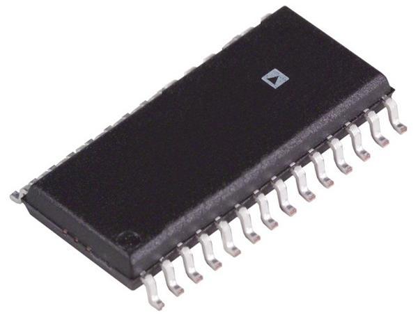 AD9764ARZ 一款高性能14 位、100MSPS数模转换器（DAC） - 知乎