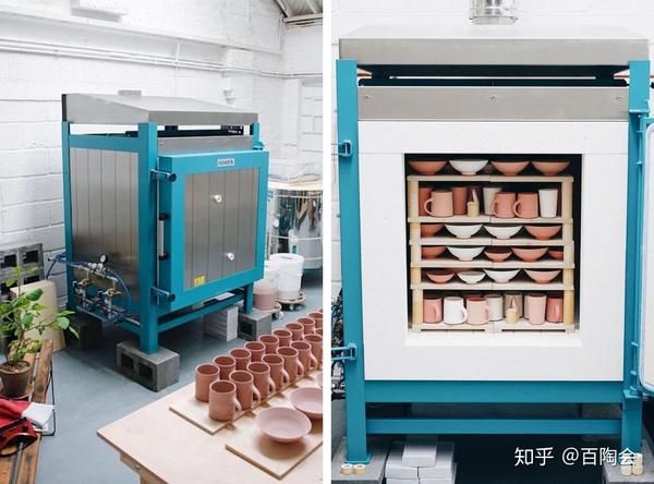 陶艺百科：陶瓷窑炉进化史（3） - 知乎
