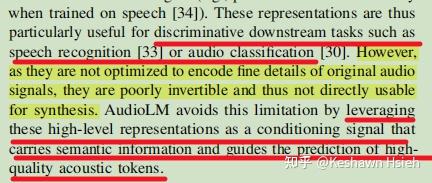 AudioLM - 知乎