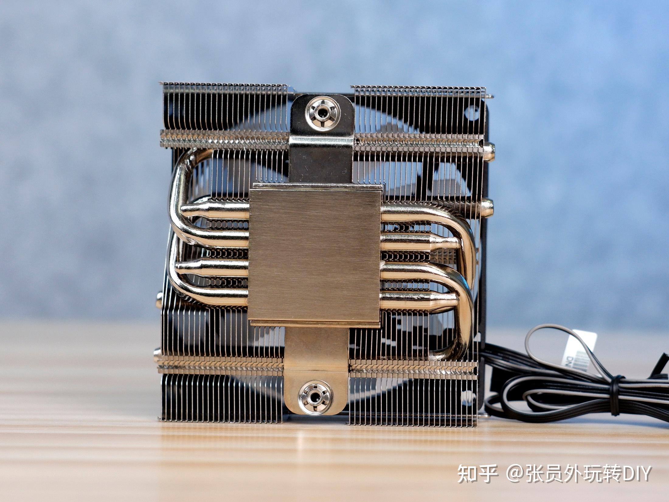 ITX平台装备，银欣SG16 ITX机箱欣赏 - 知乎