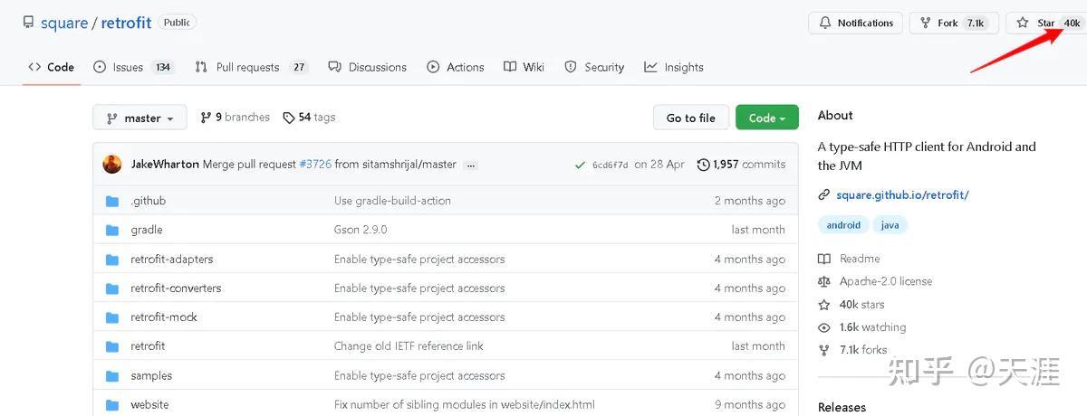 SpringBoot优雅的http客户端工具(Retrofit) - 知乎