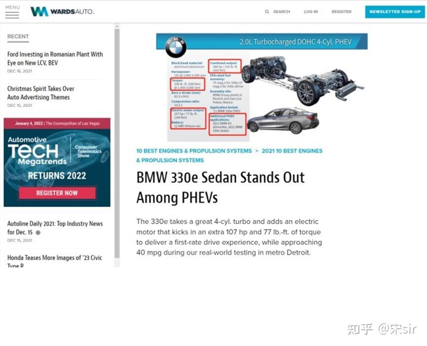 宝马BMW 535LE这款车究竟怎样？535LE你想知道的一切 - 知乎