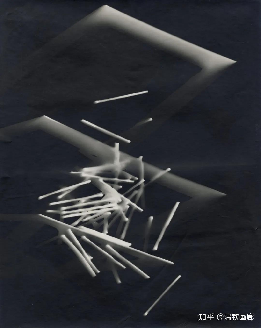 构成主义艺术大师莫霍利·纳吉（Laszlo Moholy Nagy） - 知乎