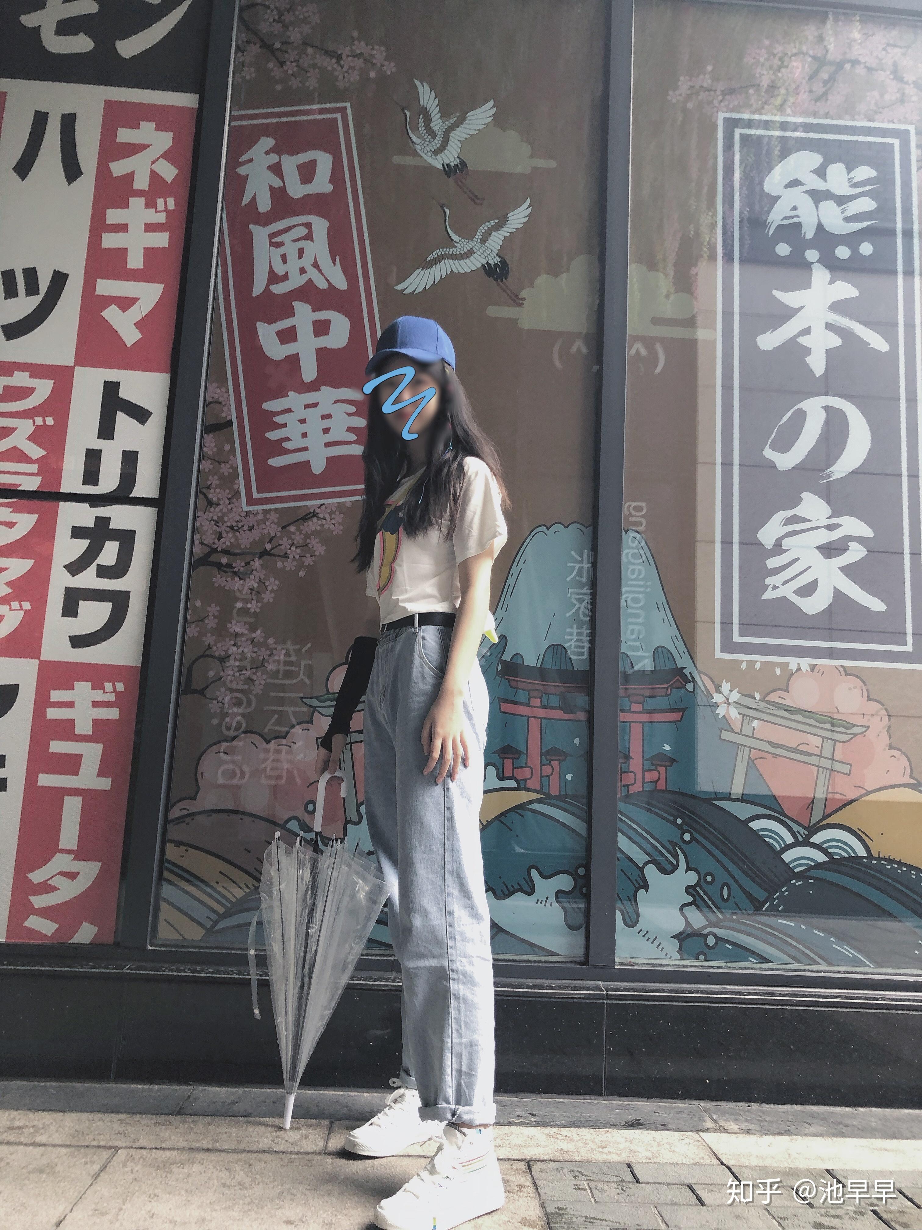 女生身高 170cm 以上是什么样的体验？ - 知乎