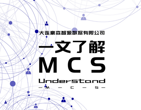 一文带你了解什么是WCS - 知乎