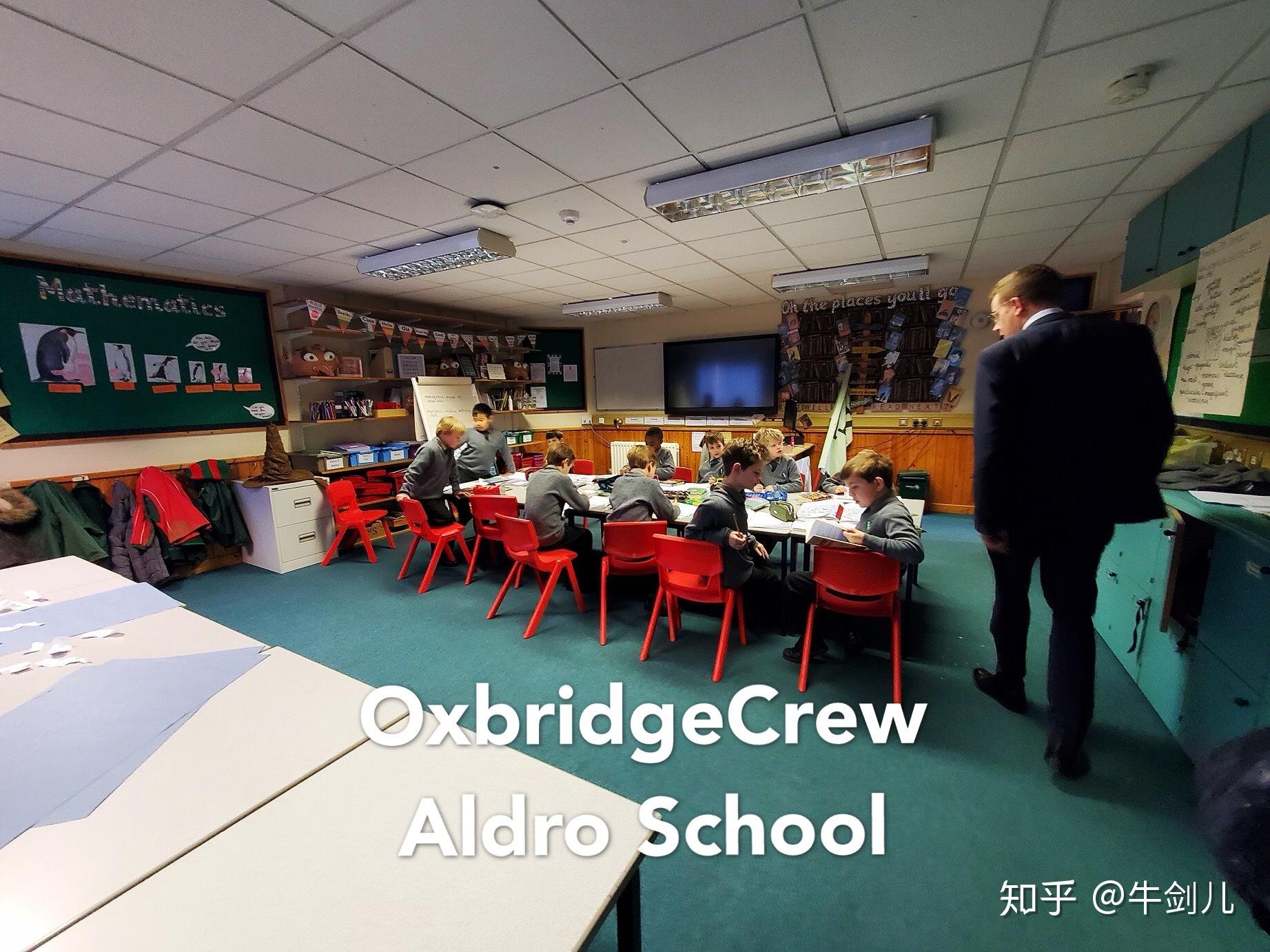 人均年阅读量百万字的顶级预备小学|牛剑儿低龄留学访校Aldro School 阿尔德罗学校 - 知乎