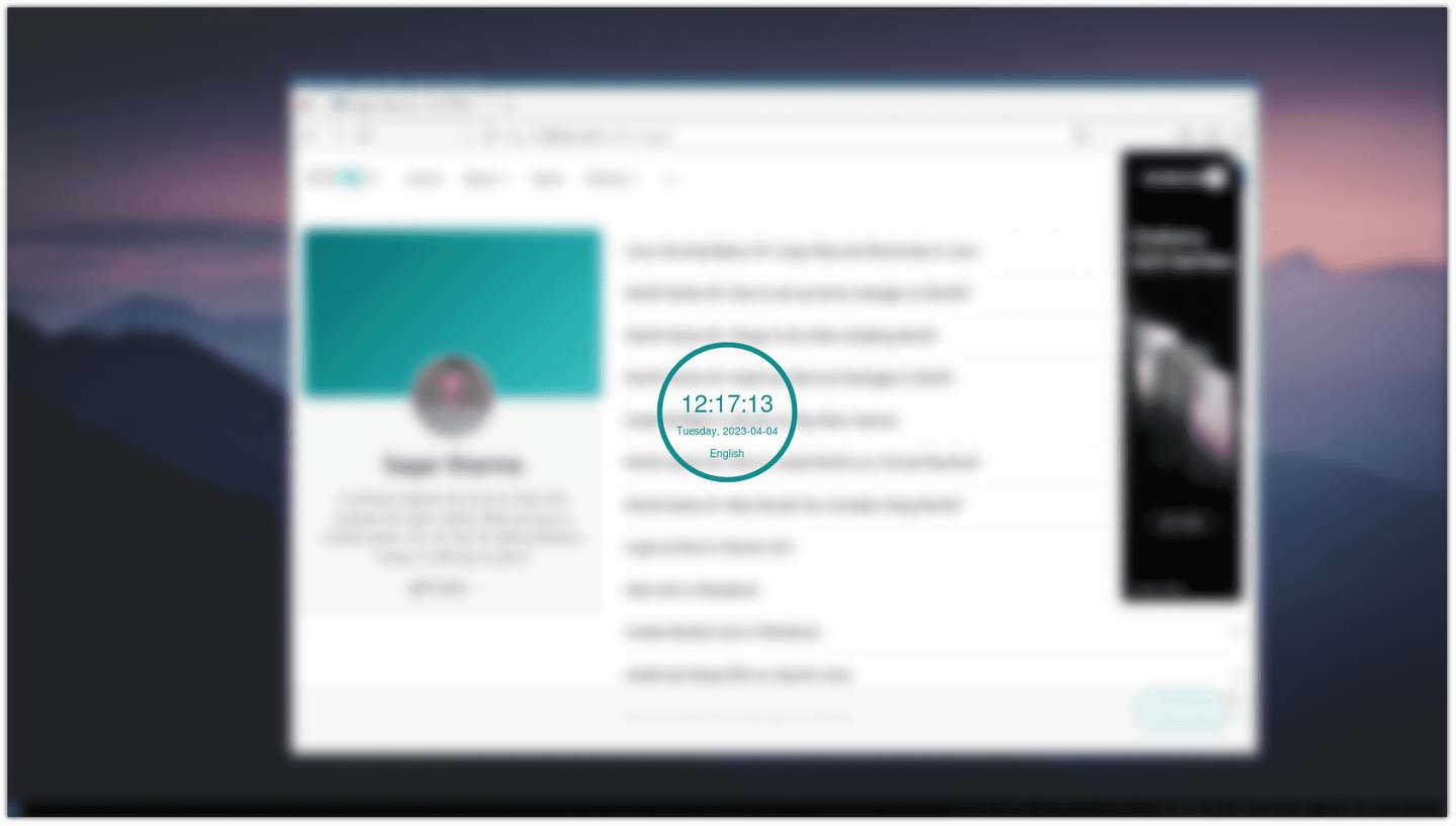 i3 窗口管理器终极定制指南 | Linux 中国 - 知乎