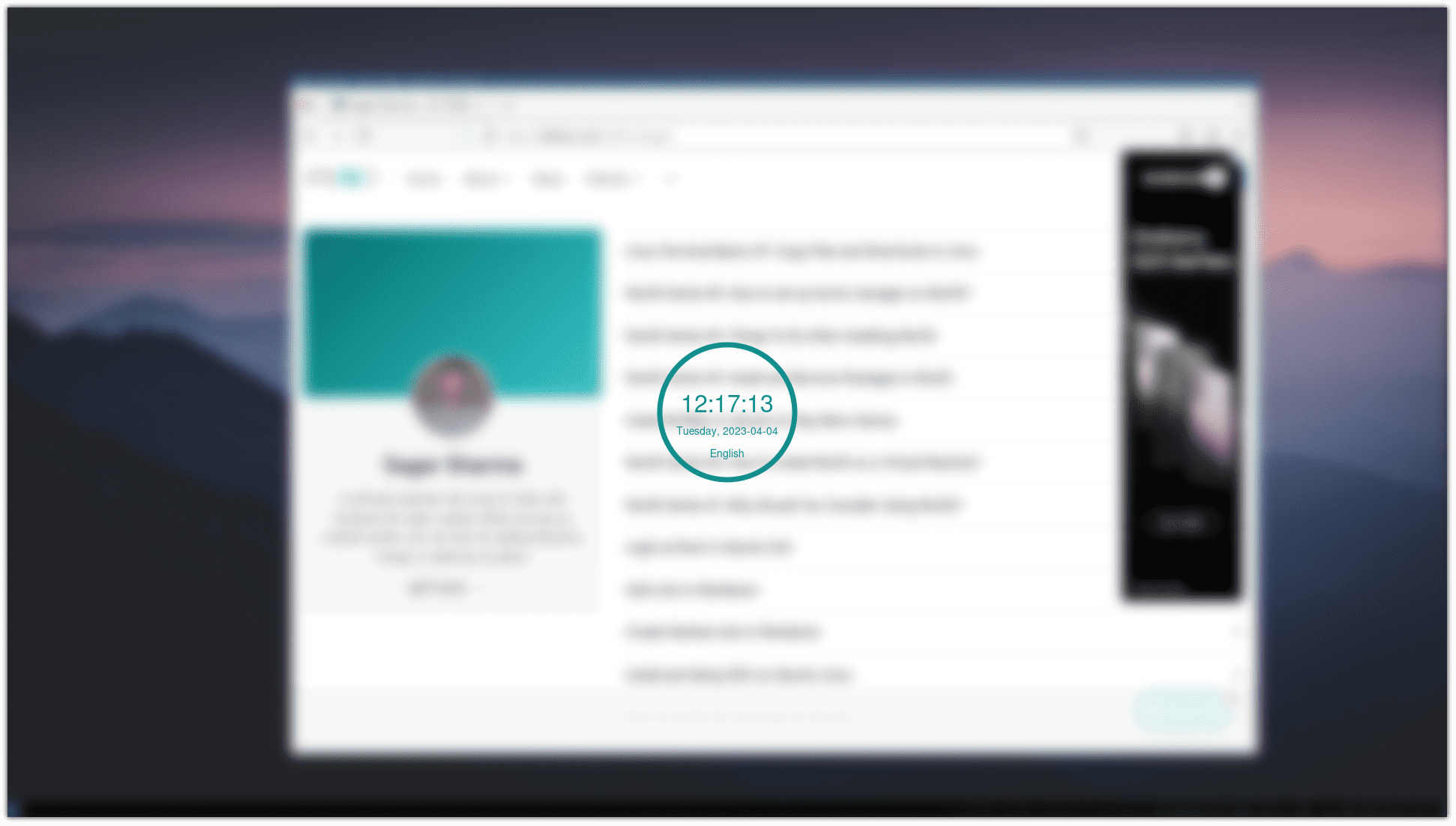 i3 窗口管理器终极定制指南 | Linux 中国 - 知乎