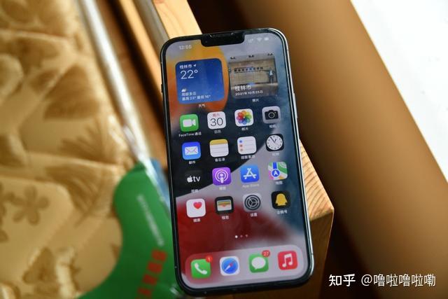 iPhone 13 Pro Max怎么样？值得买吗？ - 知乎