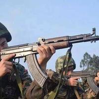 浅谈解放军狙击步枪系统发展轨迹 - 知乎