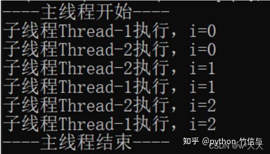Python的线程以及线程间通信（队列）以及互斥锁的使用 - 苍月代表我 - 博客园