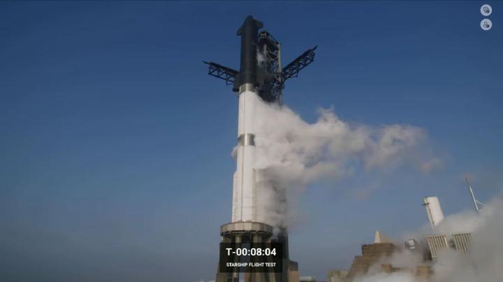 SpaceX试飞失败，你的孩子与马斯克之间只差抗挫力！ - 知乎