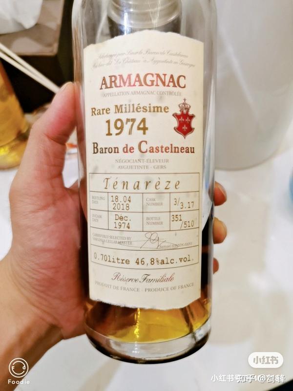 雅文邑Armagnac～castelneau - 知乎