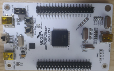 【GD32F427开发板试用】一、环境搭建与freertos移植 - 知乎