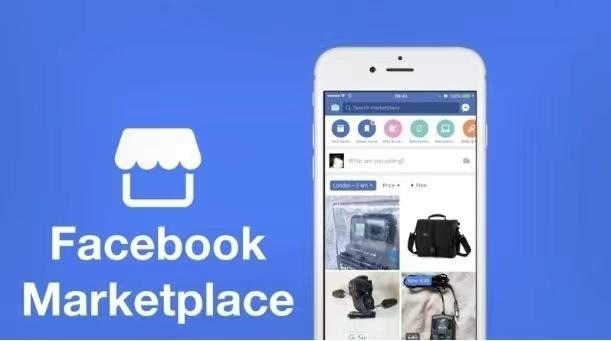 Facebook marketplace（Facebook商城）介绍 - 知乎