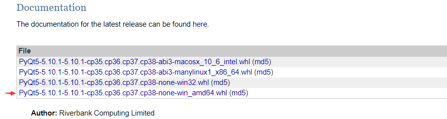 Anaconda虚拟环境搭建GUI环境：Python3+PyQt5+Eric6 - 知乎