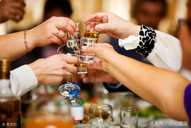 剖析 酒桌文化”这块遮羞布背后的秘密 知乎