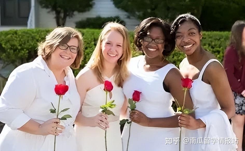 史密斯学院 Smith College - 知乎