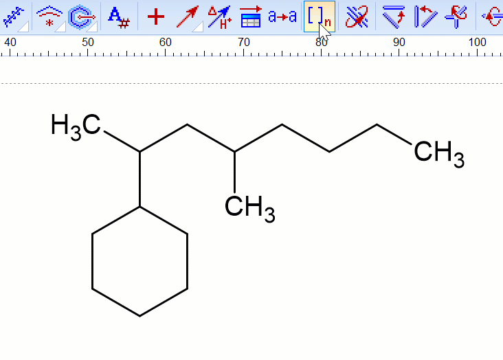 什么是Markush结构？如何绘制Markush结构？ - 知乎
