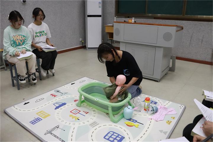 1x幼儿照护 如何正确处理尿布疹 知乎