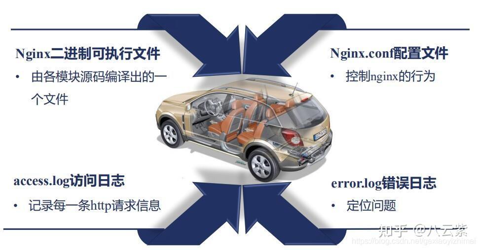 只需要一篇文章读透nginx源码 知乎 