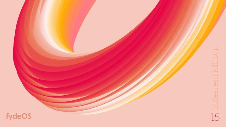 FydeOS V15 版本更新上线，内置全新启动体验和一键解压缩功能 - 知乎