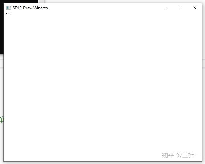 2. SDL库的介绍与安装 - 知乎