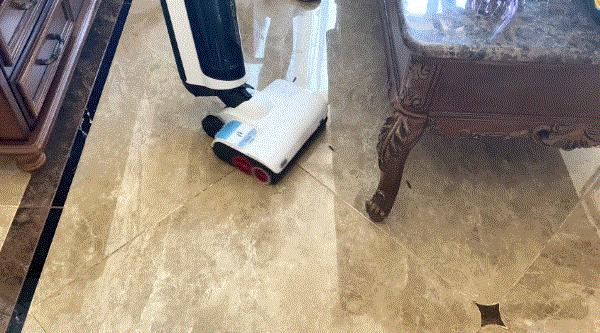 石头旗舰洗地机A10 Plus深度测评，5K的配置，不到3K价位，真性价比王者！