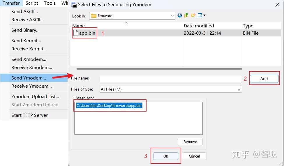 STM32系统和自定义bootloader的实现和应用 - 知乎