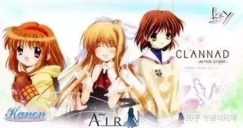 Galgame 30年兴衰史 - 知乎