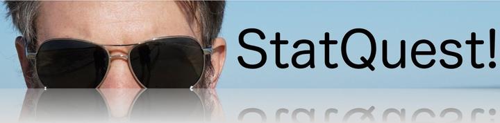 StatQuest with Josh Starmer 来到中国啦 - 知乎