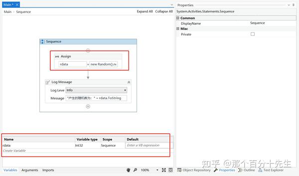 UiPath手把手教程十二-循环结构二(ForEach、Break和Continue) - 知乎