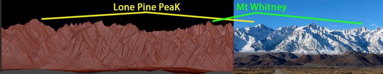 Terrain Party - 知乎